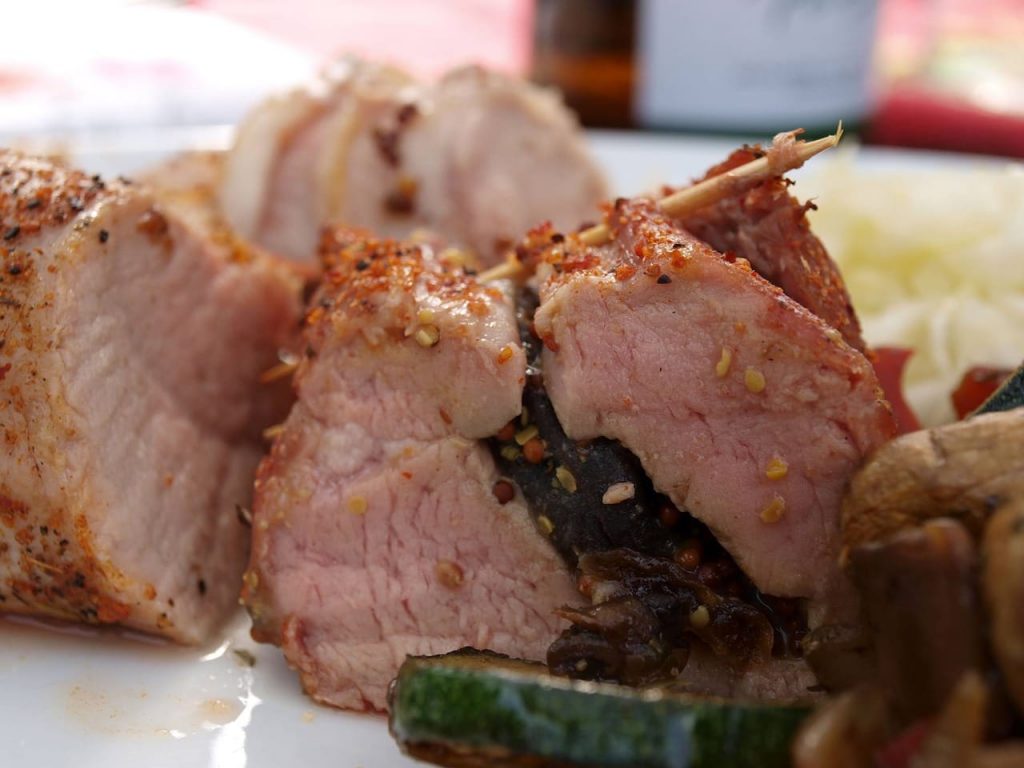 Les 8 meilleures idées de recettes de porc - l'épicier