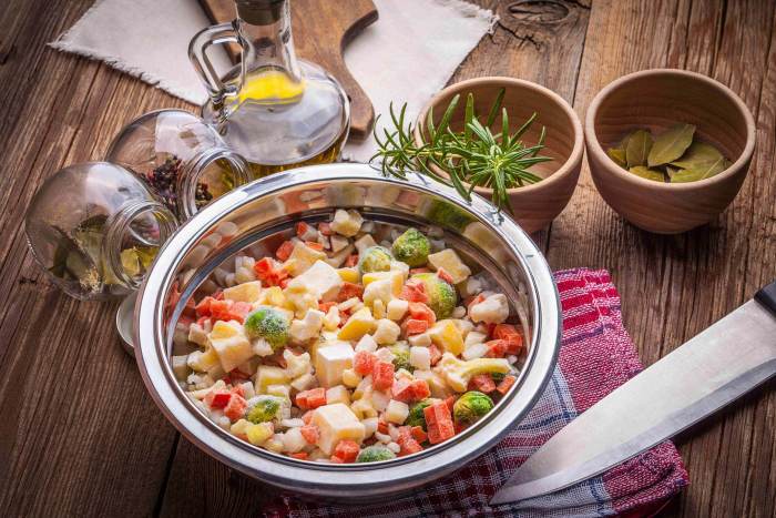 Top 8 des Légumes les Plus Savoureux à Cuire au BBQ