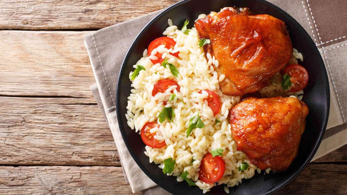 5 recettes de poulet sur le BBQ