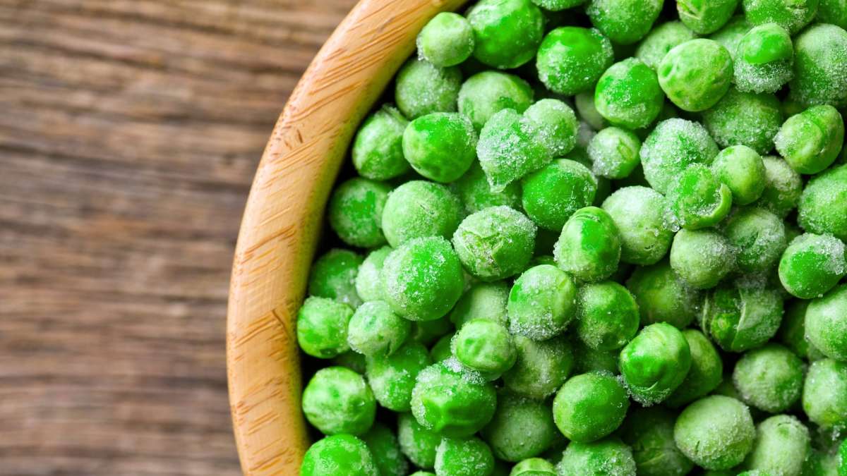 Comment bien cuisiner avec les fruits et légumes surgelés