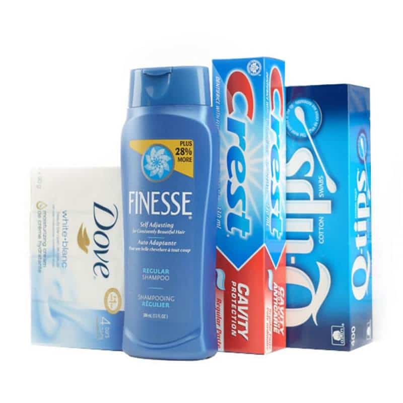 Produits - l'épicier