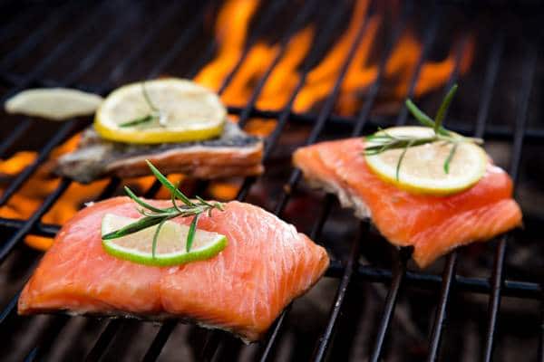 6 méthodes de cuisson du poisson au BBQ - l'épicier