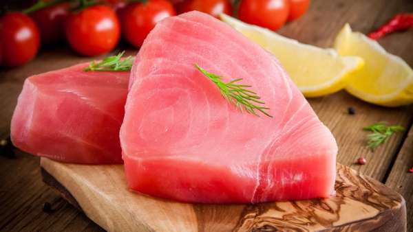 Le steak de thon Yellowfin en 5 façons - l'épicier