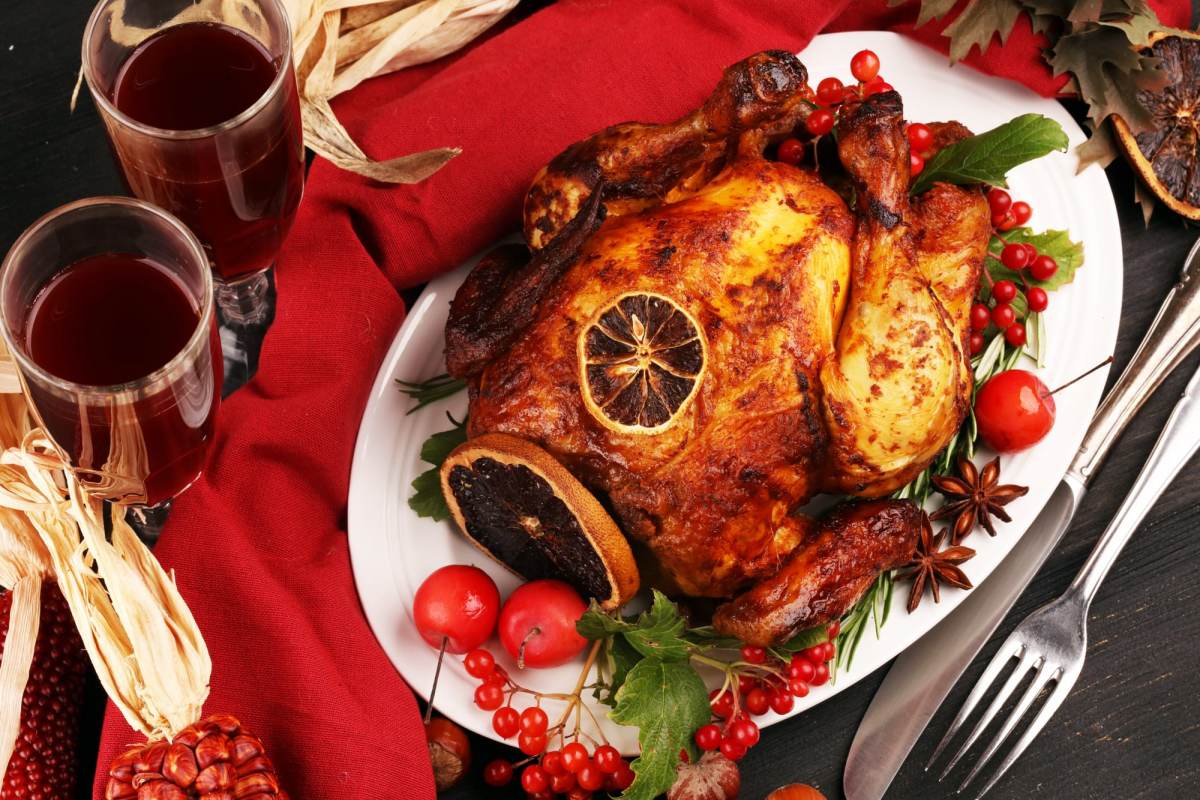 Le jeune dindon du Québec pour un repas digne de ce nom! - l'épicier