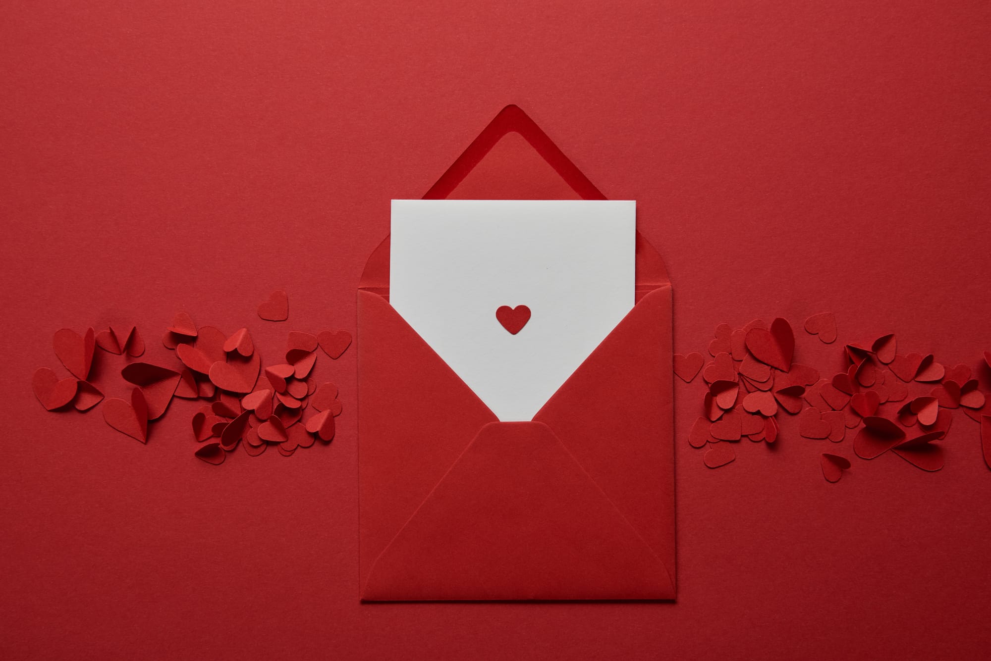 8 idées pour célébrer la Saint-Valentin - l'épicier