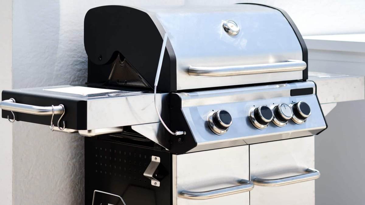 Bien choisir son BBQ en 7 points - l'épicier