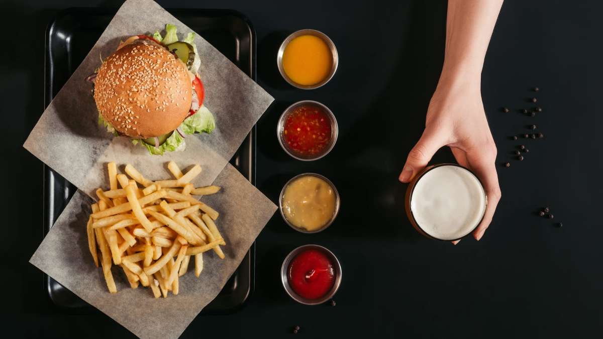 10 condiments pour des burgers au BBQ décadents - l'épicier