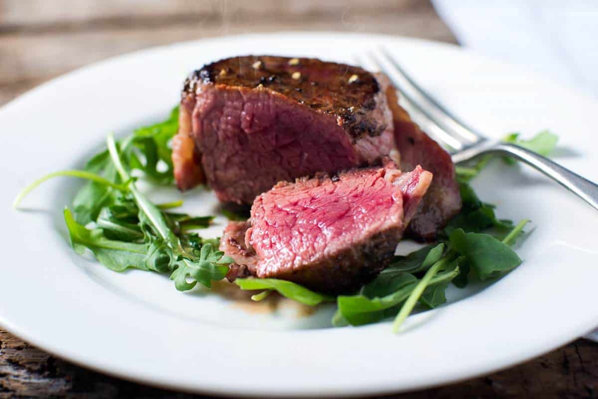 5 façons de déguster le filet mignon de bœuf - l'épicier