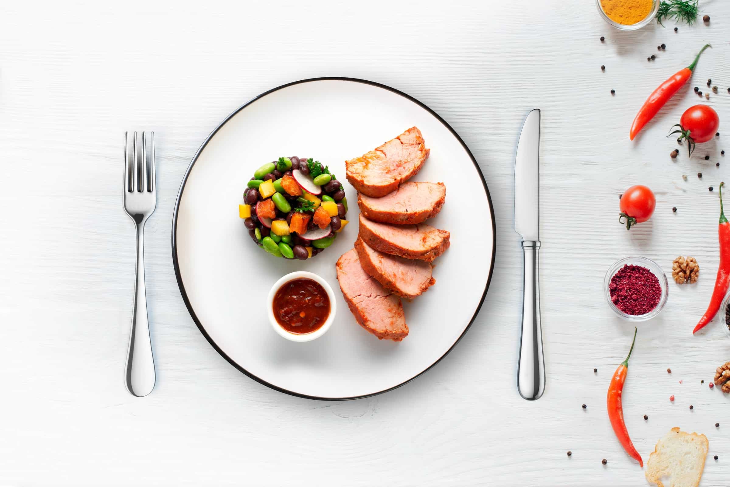 Nouveautés - l'épicier