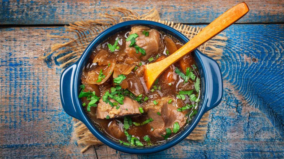 Des idées de ragoûts réconfortants pour l'automne | l’épicier
