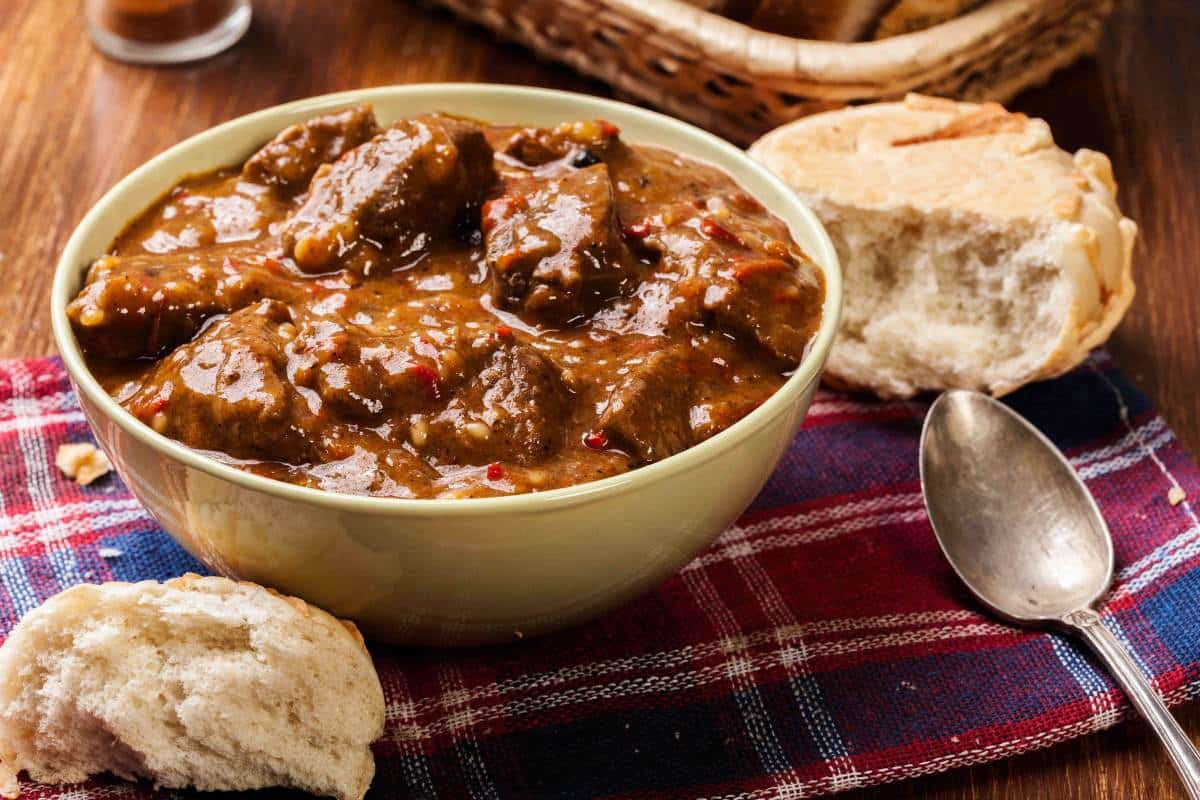 Des idées de ragoûts réconfortants pour l'automne | l’épicier