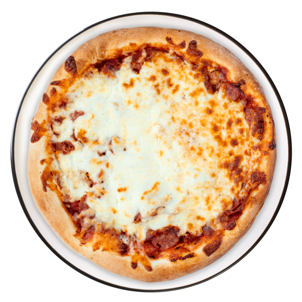 Pizza La Québecoise - l'épicier
