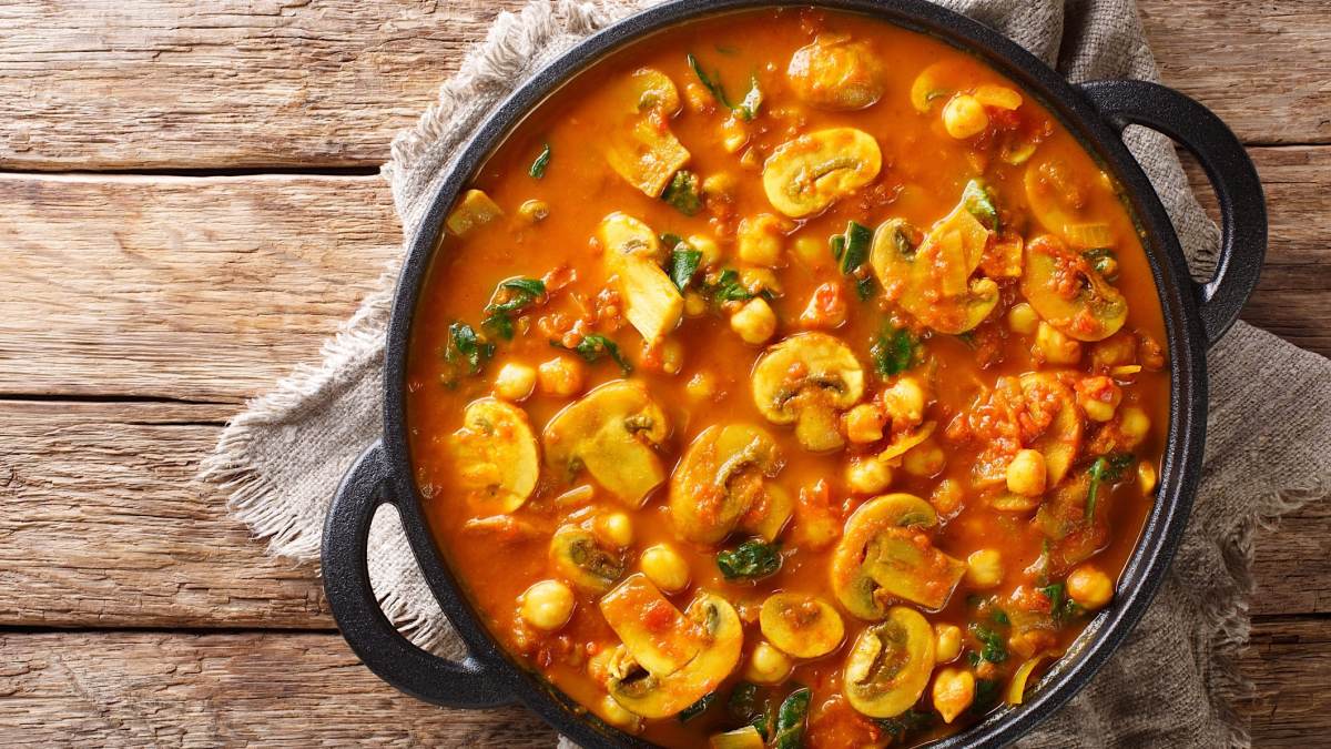 Cuisiner avec des aliments en conserve - l'épicier