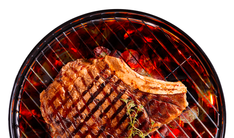 Technique de Cuisson du Porc sur BBQ| L’épicier