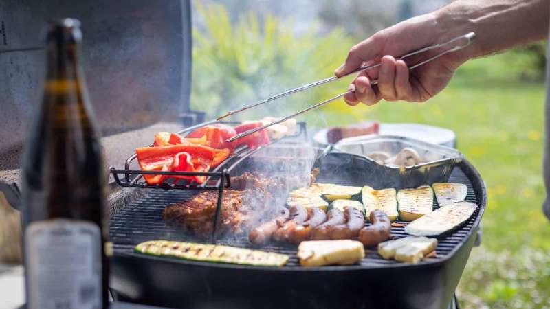 Les 3 méthodes principales de cuisson au BBQ - l'épicier