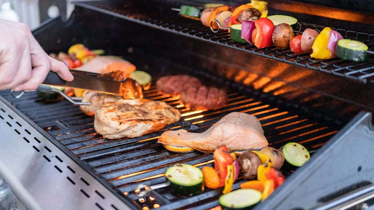 Les 3 méthodes principales de cuisson au BBQ - l'épicier