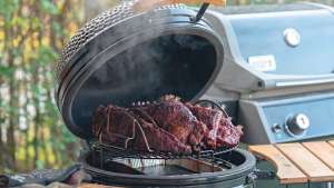 Les 3 méthodes principales de cuisson au BBQ - l'épicier