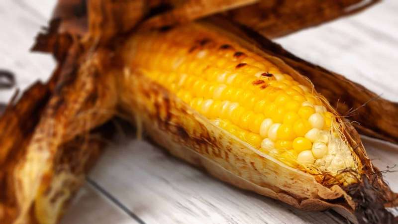 Trucs et recettes pour griller le maïs au BBQ - l'épicier