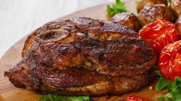 Techniques et recettes pour cuisiner l’épaule de porc - l'épicier