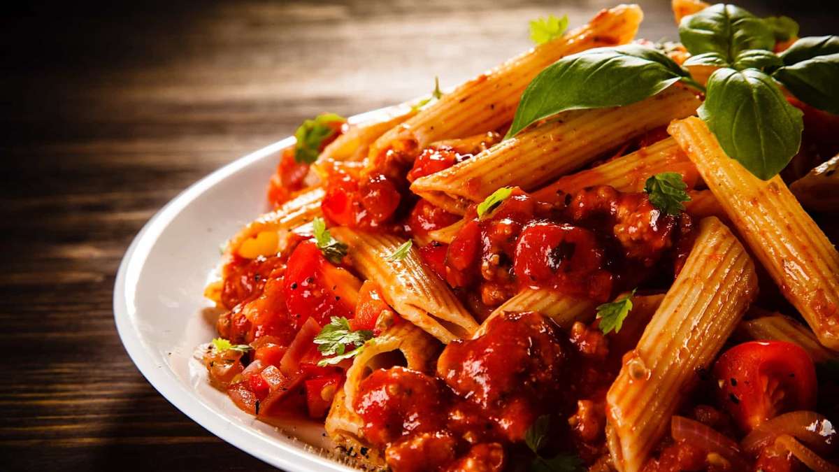 Comment cuisiner les pâtes à la perfection - l'épicier