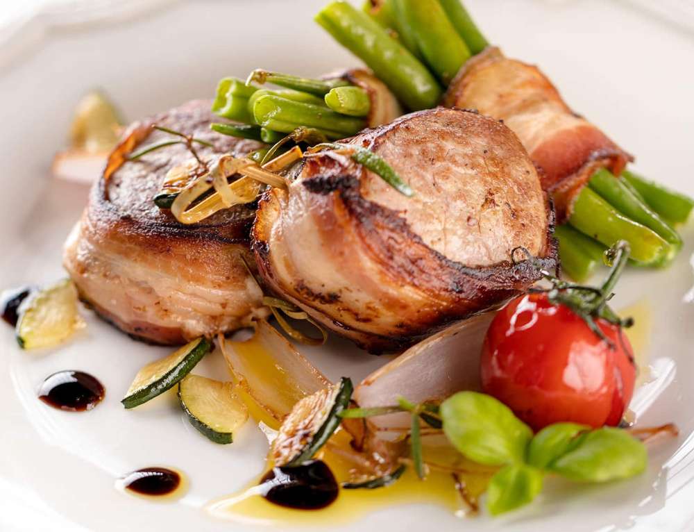 Comment cuire votre contre-filet de bœuf sur le BBQ?