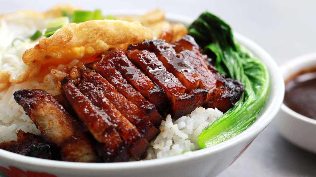 Recettes faciles pour un festin de mets chinois - l'épicier