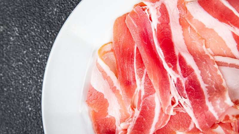 Quelles sont les meilleures méthodes pour cuire du bacon? - l'épicier