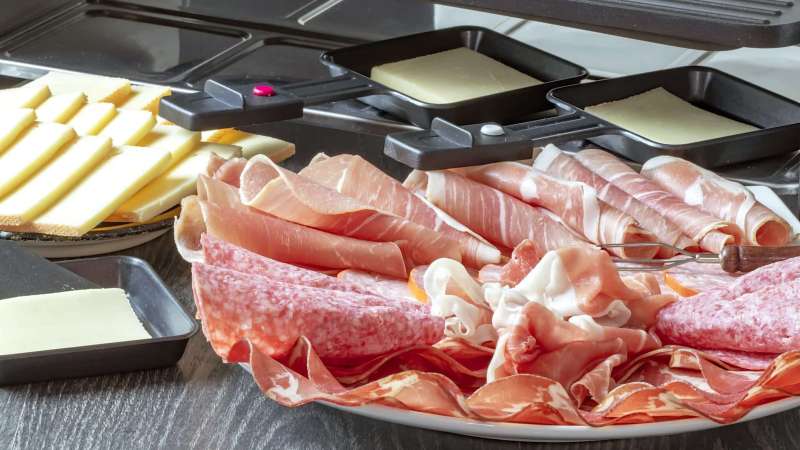 Astuces et idées de recettes pour une soirée raclette - l'épicier