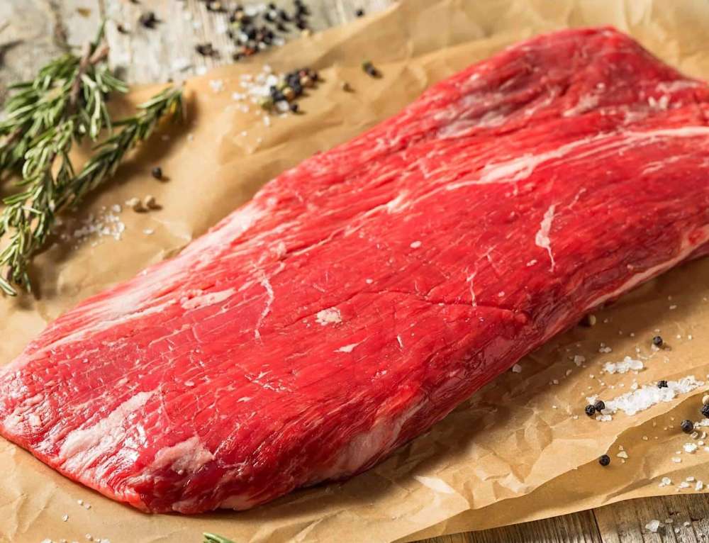 Comment cuire votre contre-filet de bœuf sur le BBQ?