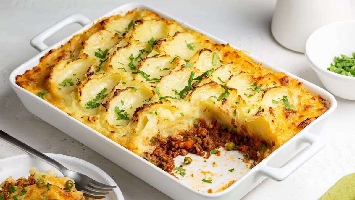 4 recettes de pâté chinois qui sortent de l’ordinaire - l'épicier