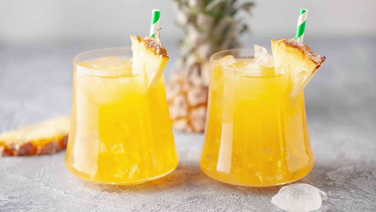 5 recettes de cocktails faciles pour recevoir en grand! - l'épicier