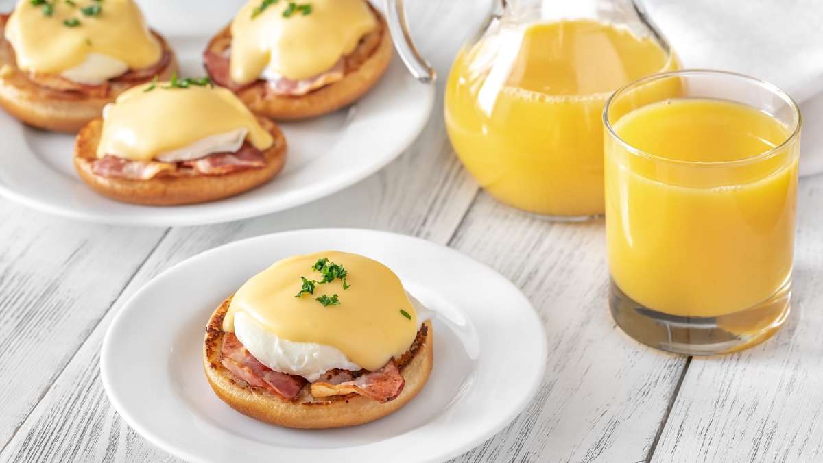 4 recettes au bacon faciles pour un brunch de Pâques sans stress - l ...