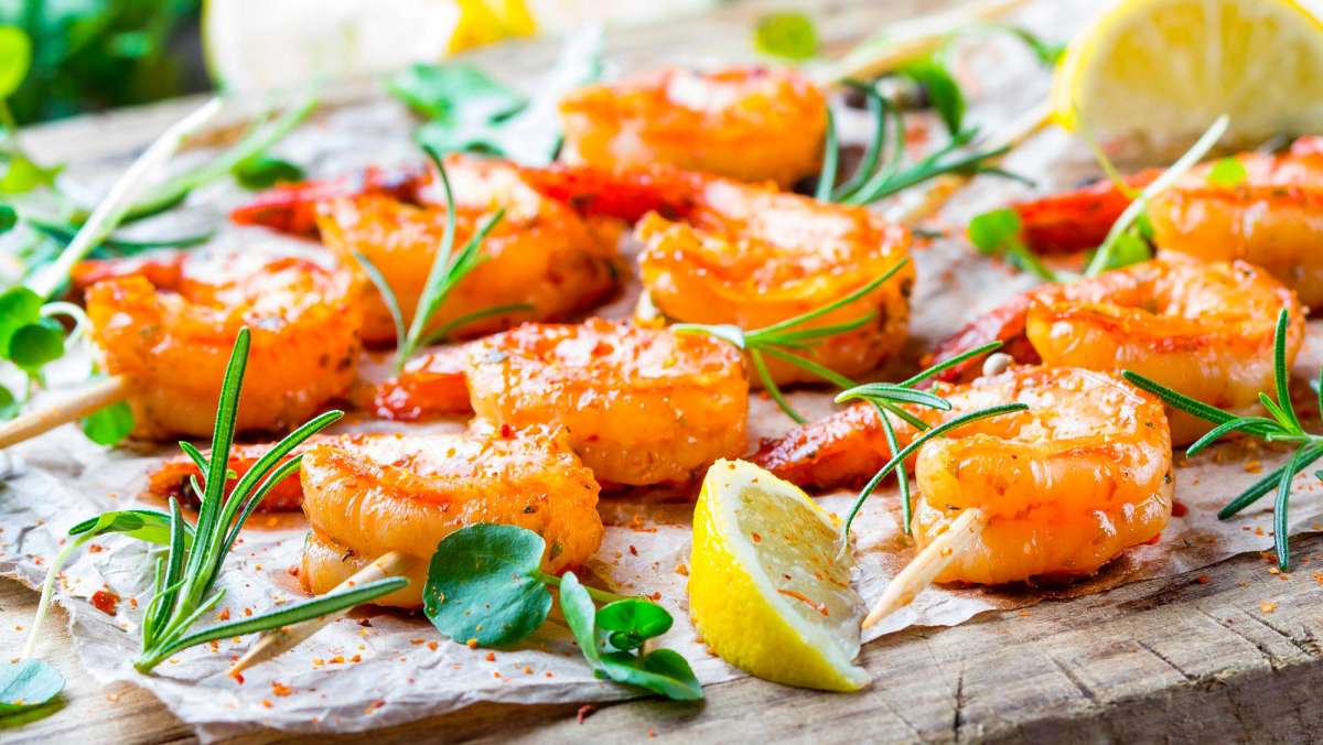 Guide to choosing and cooking shrimp perfectly! - theépicier